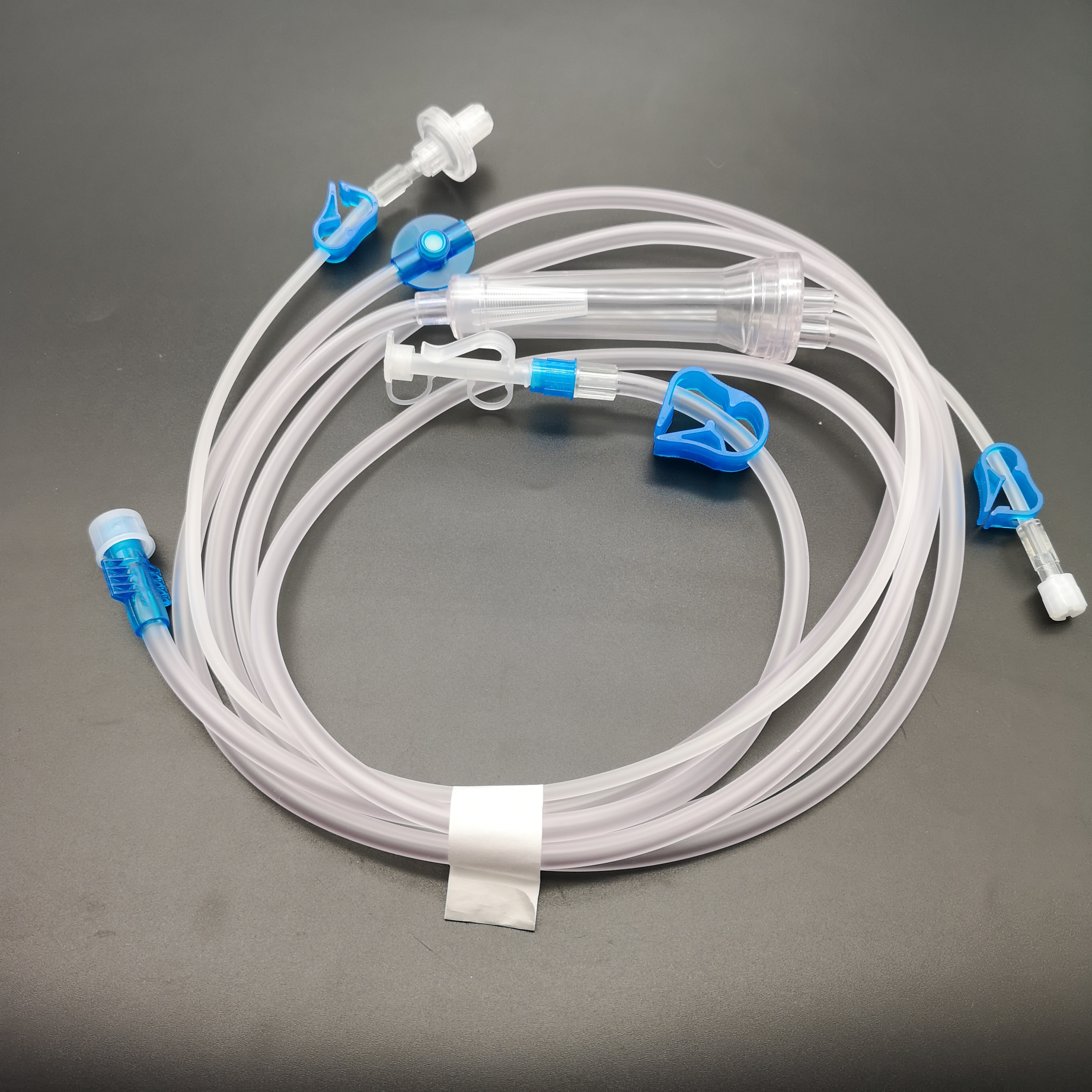 Dialysis Tubing